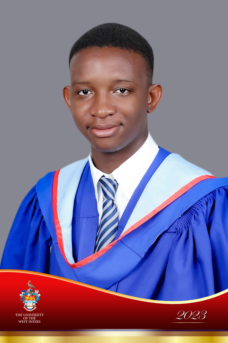 UWI Mona Announces Valedictorians for 2023 Graduation Ceremonies | The University of the West ...